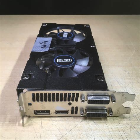 Yahooオークション 122623 Elsa Geforce Gtx970 4gb グラフィック