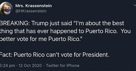 Maybe You Should Have To Pass The Citizenship Test Before Being Allowed
