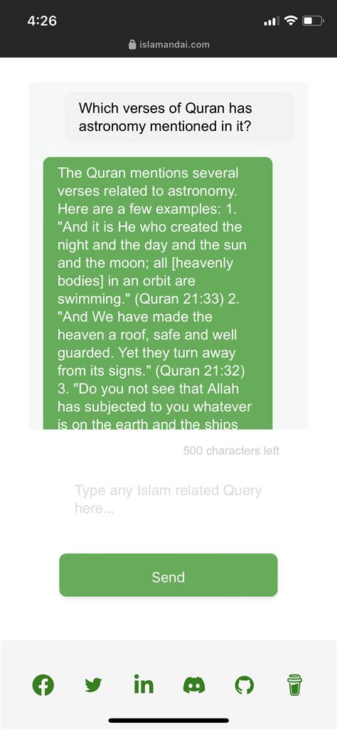 Aizaz Zaheen Posted On Linkedin