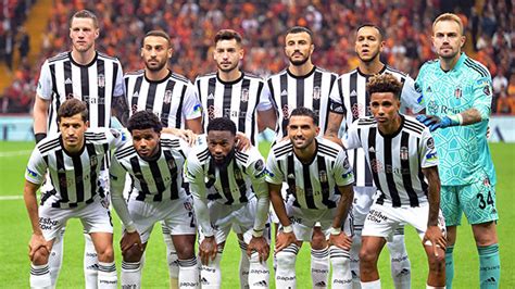 Beşiktaş