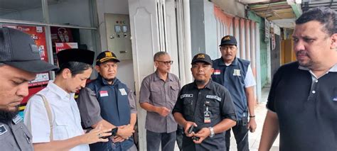 Ikut Pemilu Adalah Perjuangan Ungkap Muhammad Hasan Dari Agam Inong