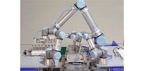 Cobots Nxt