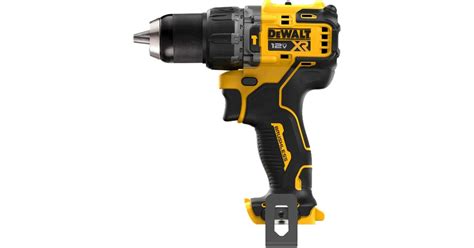 DeWalt DCD706 im Test: 1,7 gut | Kompakter Schlagbohrschrauber für ...