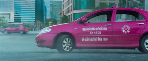 IMCDb Org 2002 Toyota Corolla Altis Taxi Meter E120 In Sooryavanshi