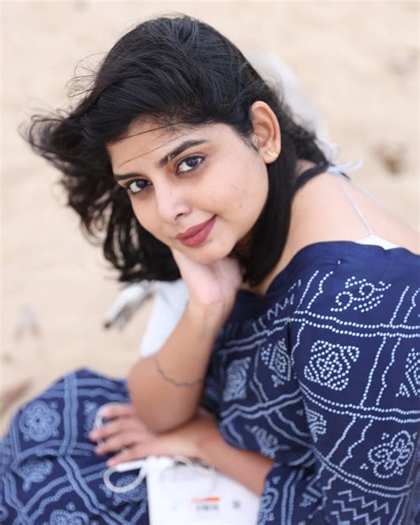 Abinaya Allaboutabinaya • Instagram Photos And Videos