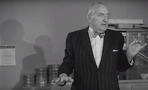Filmski Vremeplov Fritz Lang Otac Njemačkog Ekspresionizma Ziherhr
