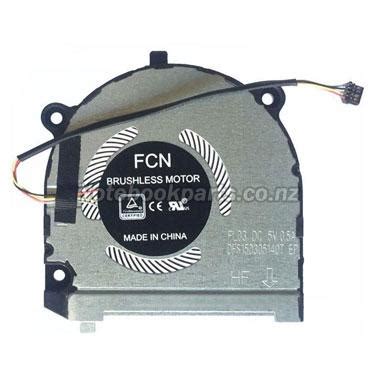Replacement For Lenovo Thinkbook S Iwl Fan Lenovo Thinkbook S Iwl CPU Fan