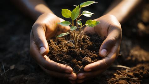 The Most Suitable Solutions For A Need For Sustainable Development