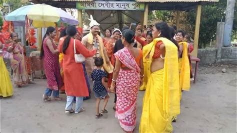 ভাগনার বিয়ে বাড়ি খুব মজা করলাম Youtube