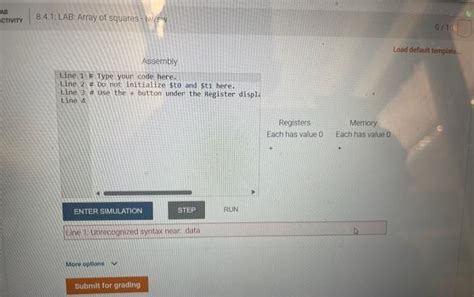 Solved Given An Array Of Four Integers Write A Program That Chegg Com