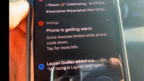 My Google Pixel Pro Blistering Hot Failed YouTube Live Stream YouTube