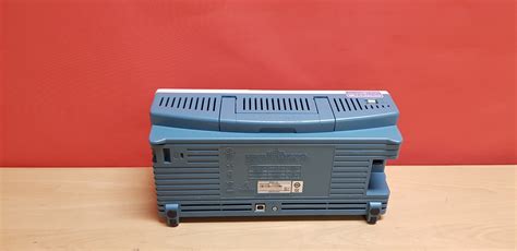 소리전자 Tbs1102b 100mhz 2ch 텍트로닉스 중고오실로스코프 판매