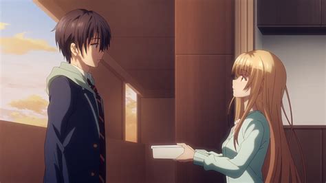 お隣の天使様にいつの間にか駄目人間にされていた件 第1話「天使様との出会い」 ニコニコ動画