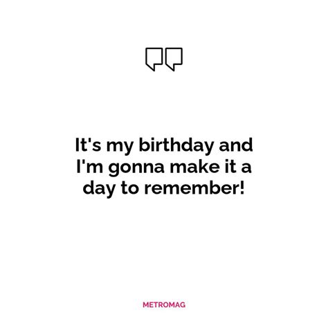 Updated Birthday Wishes 412 Birthday Wishes For Myself Instagram