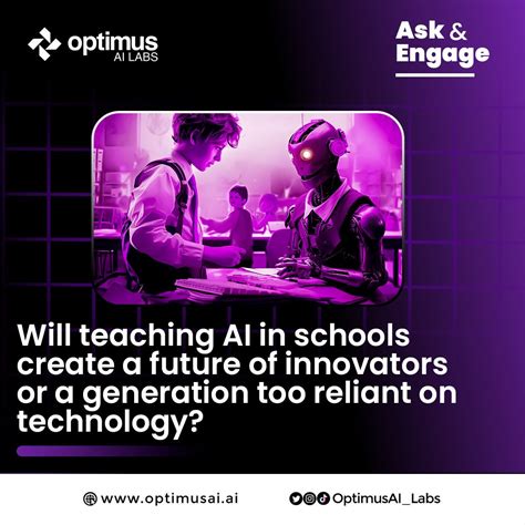 Optimusailabs Aieducation Aiinschools Optimus Ai Labs