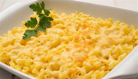 Cómo hacer macarrones con queso