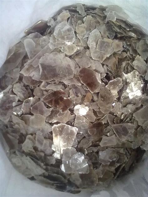Mica Scrap At Best Price In Koderma By Jai Mata Jee Industries Id