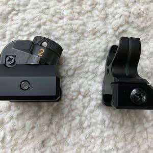 Hk416 Iron Sights Hkpro Forums