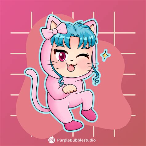 The Adorable Revolution Integrating Cute Chibi Personas Into Everyday Life By