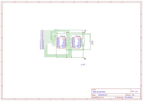 Arduino Expansion With HC OSHWLab