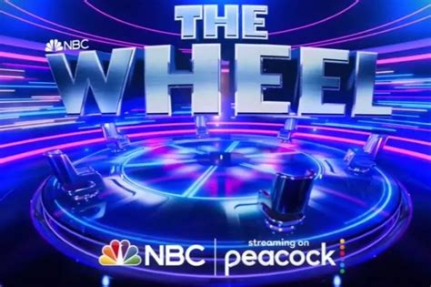 Michael Mcintyres The Wheel Divides Nbc Viewers After
