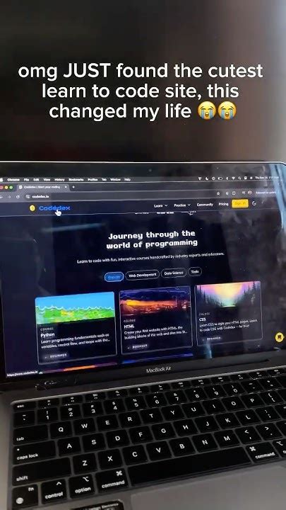 Best Coding Site ️ Learntocode Youtube