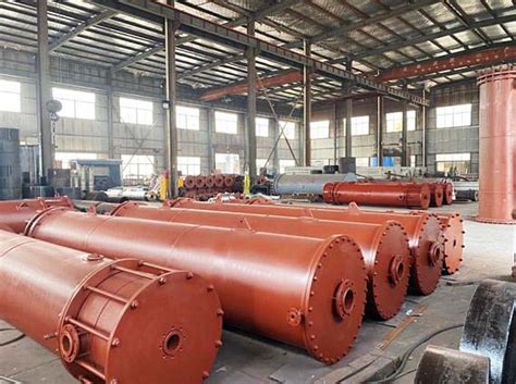 Graphite Condenser Graphite Condenser Design Manufacturer