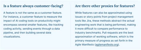 How Do You Measure Software Development Performance
