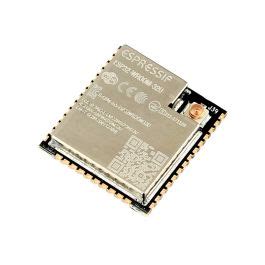 Buy Espressif ESP WROOM U Wifi Bluetooth Module At Best Price