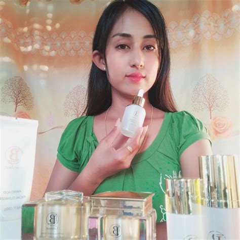 Lambest Luxury Skin Care Pauk