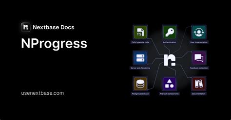 Nprogress Nextbase V Starter Kits Documentation