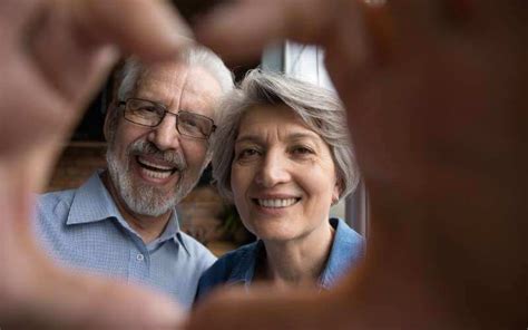Dating Older Women 13 Tips To Make Her Happy All The Time