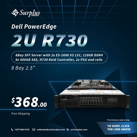 Unixsurplus On Linkedin Unixsurplus Custombuildserver Serverconfiguration Refurbishedserver