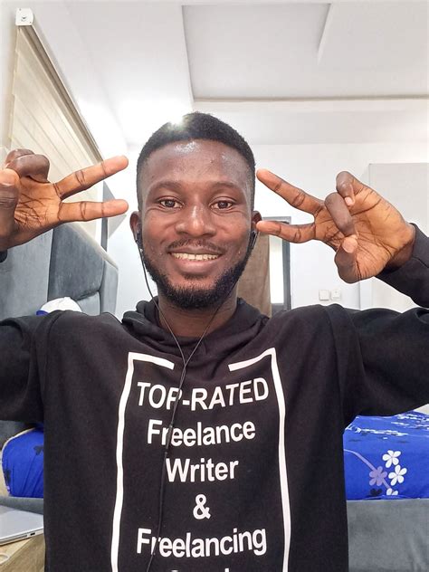 Olalekan Ajayi 🟡🔴 On Linkedin I Have Made Money Through Linkedin But My Most Favorite Thing To