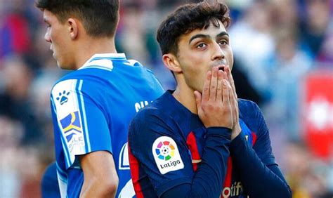 Espanyol Vs Barcelona Pronósticos Y Análisis 14052023
