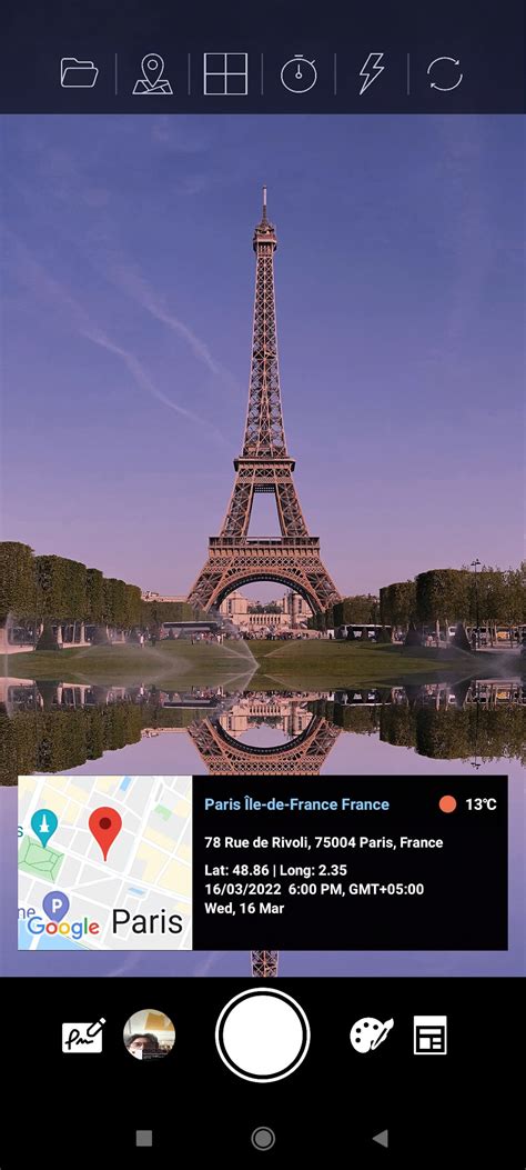 Geotag Photo Gps Coordinate Para Android Download