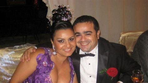 Cum se simte soția lui Adi Minune după ce a suferit un accident