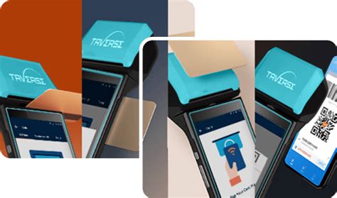 Handheld Validator Trverse Changing The Mobility Landscape