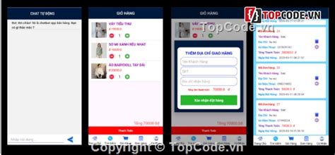 Android Kotlin Sqlite BÁo CÁo Word App Bán Hàng Thời Trang Android Kotlin Có đầy đủ Chức