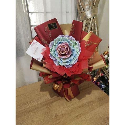 Harga Bouquet Bunga Asli Wisuda Terbaru Sep BigGo Indonesia