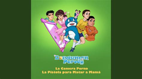 Doraemon Parody Youtube