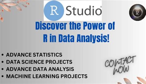 Do Statistical Data Analysis R Coding Spss Stata Tableau Python
