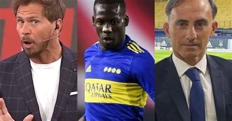Luis Advíncula ‘pollo Vignolo Y Diego Latorre Elogian Al Peruano En