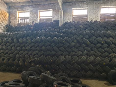 ჩვენი საწყობი ლილოში მიბითუმეები მეორადი საბურავები