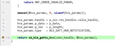 A Phenomenon Occurs In Which Gpio Input Is Not Possible Nordic Qanda