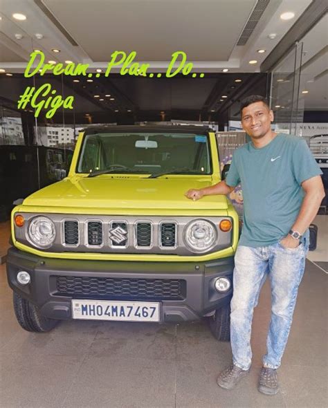 Tushar Chavan On Linkedin Dream Plan Do Giga