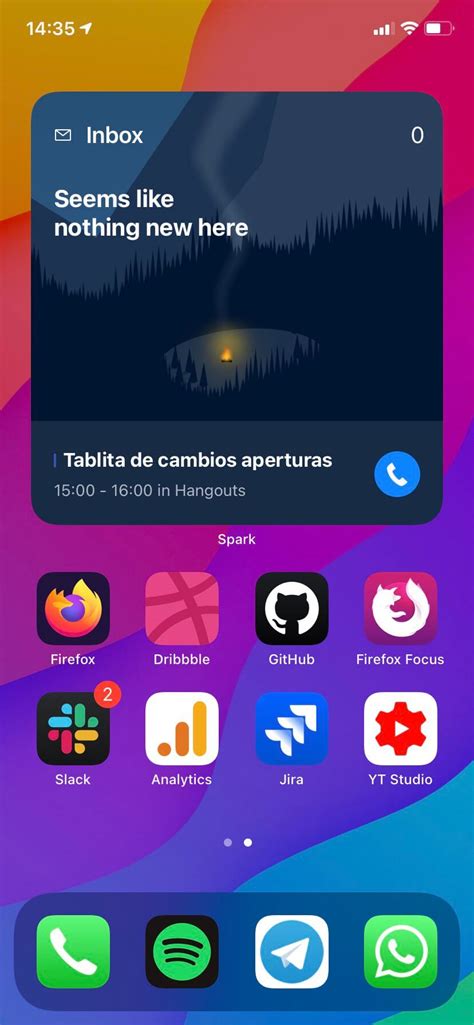 The Best Ios 14 Widgets For Your Iphone Readdles Choice