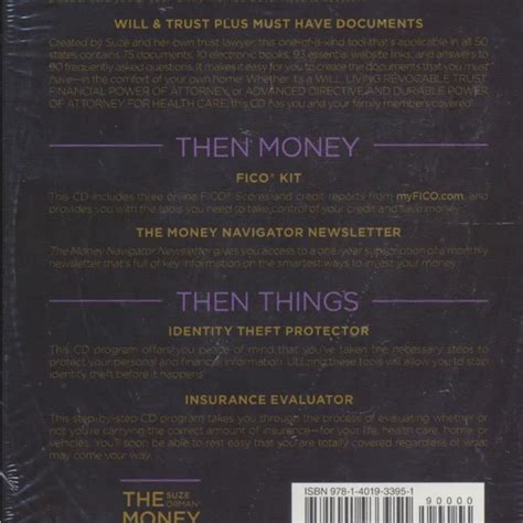 Media The Money Tools By Suze Orman 6 Audio Cd Set Poshmark