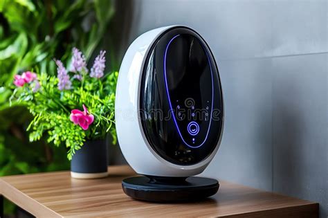 A Biometric Security System That Not Only Scans Fingerprints But Also Reads Retinal Patterns And