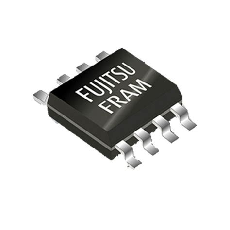 Fujitsu Feram Ic Mb85rs16pnf G Jnere1 Fram Memory Chips Application Meters At Best Price In